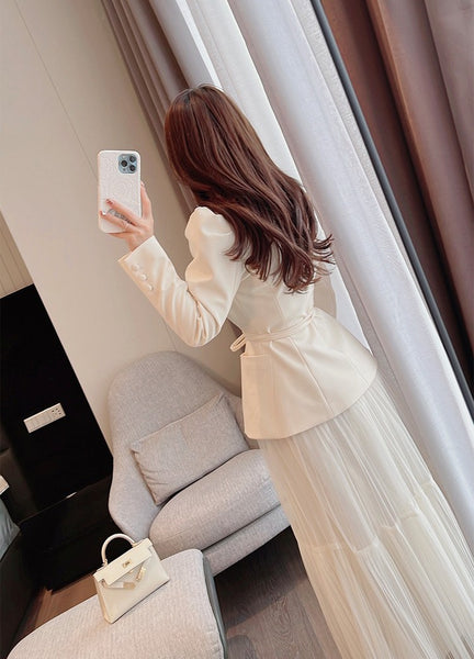 Lily 2 Piece Set – Belle Muse