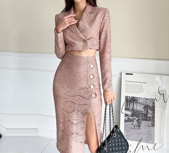 Majesty Lace 2 Piece Set – Belle Muse