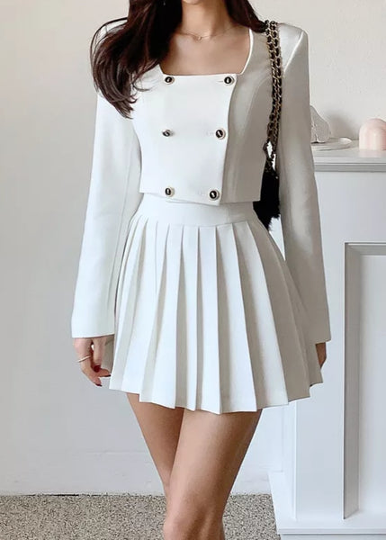 Chloe 2 Piece Set – Belle Muse